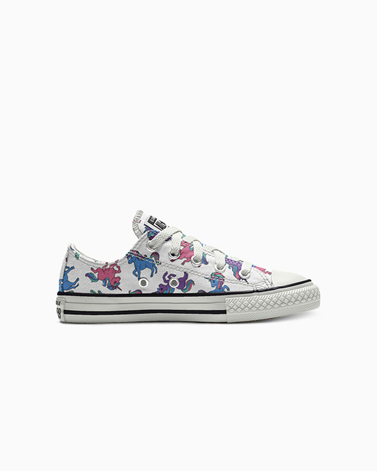 Chuck Taylor All Star Lift Platform Enchanted Garden