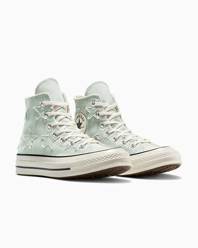 Chuck 70 Archive Stars