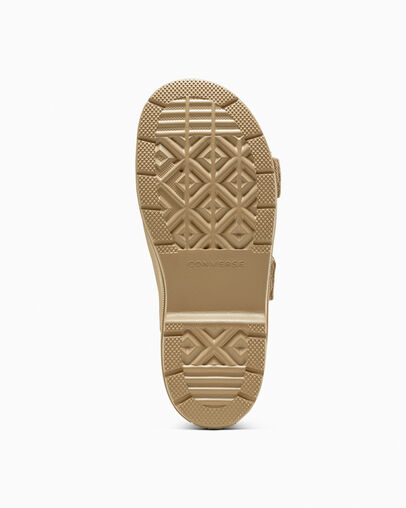 Chuck Taylor All Star Lugged Flatform Sandal