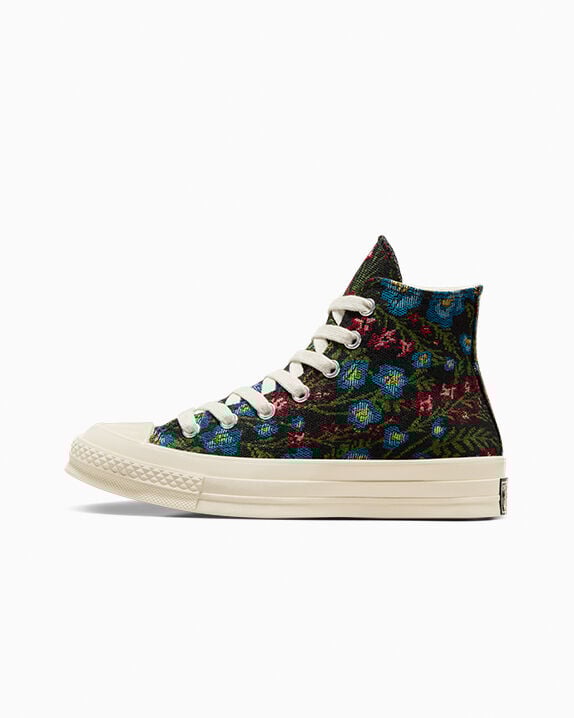 High Top Trainers & Shoes | Converse.com UK