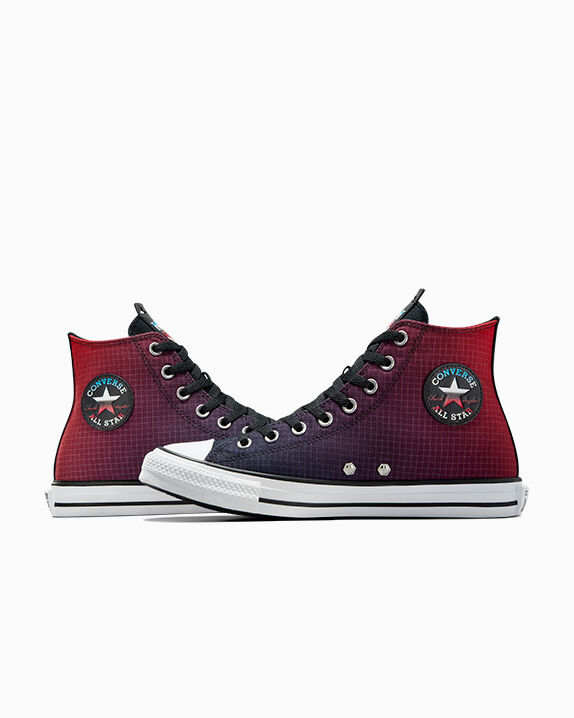 Converse x TRANSFORMERS