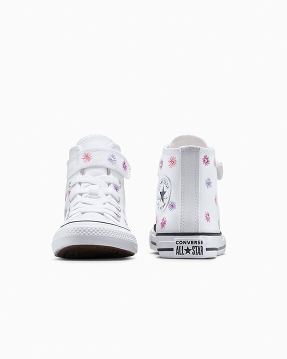 Floral Trainers & Shoes | Converse UK