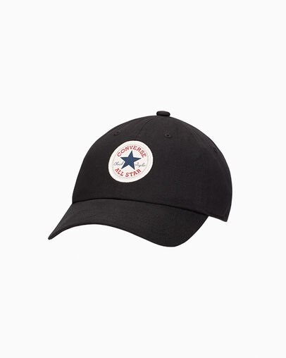 Chuck Taylor Baseball Cap Unisex