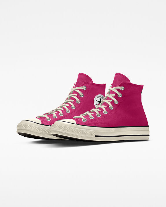 Pink Converse: Rose & Magenta Shoes. Converse.com