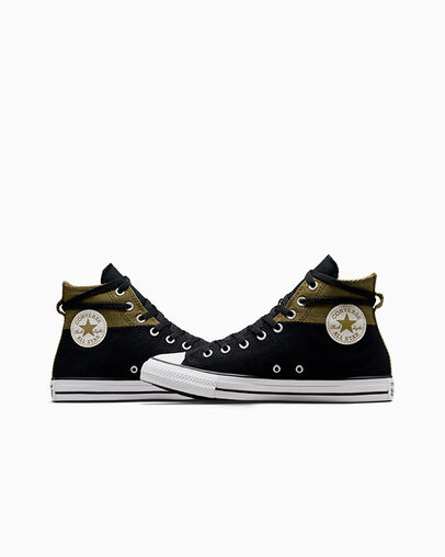 Chuck Taylor All Star Crafted Patchwork