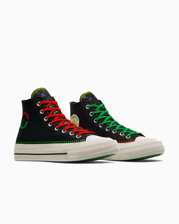 Limited Edition Converse Shoes | Converse UK