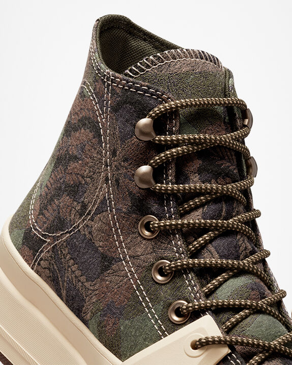 Chuck Taylor All Star Construct. Converse.com