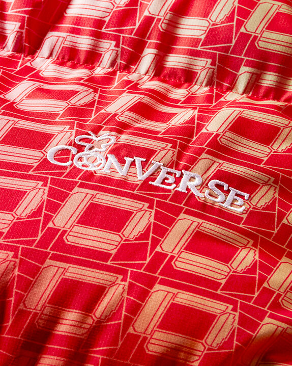 Converse x LFC | Varsity Jacket, Hats & More | Converse UK