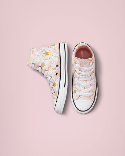 Chuck Taylor All Star Constellations Older Kids High-Top Shoe