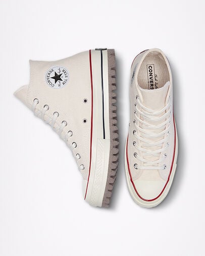 Chuck 70 Trek