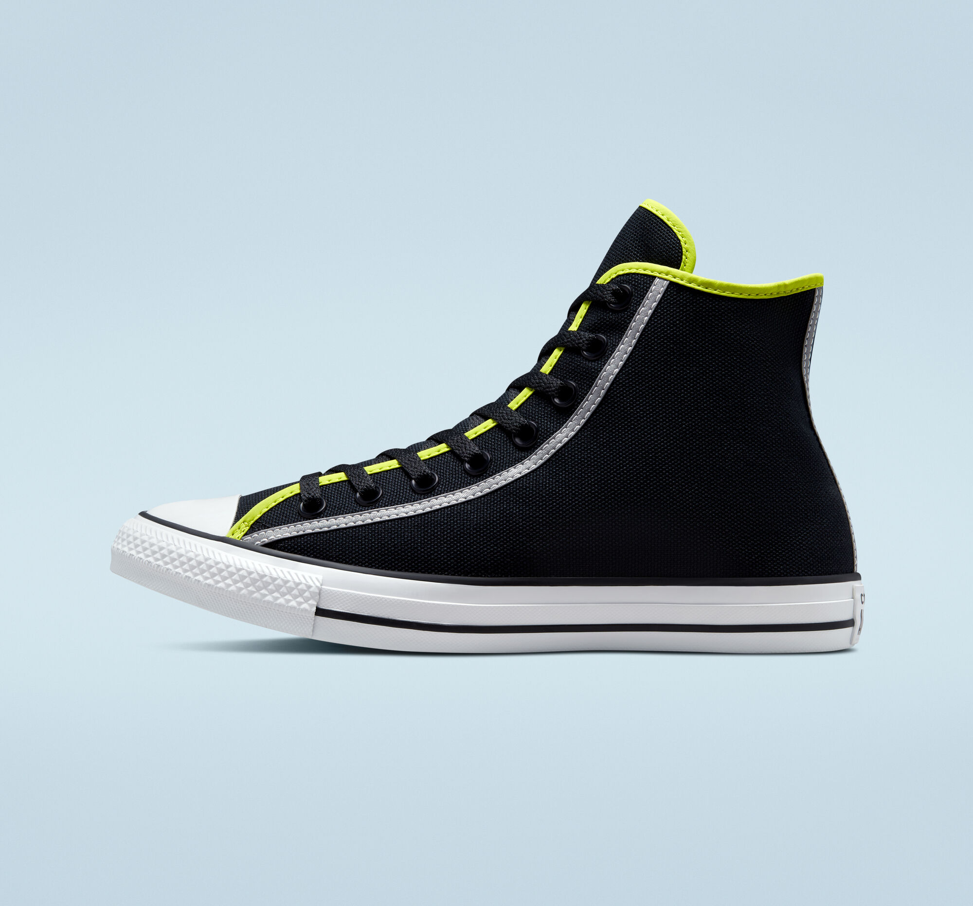 Chuck Taylor All Star Unisex High-Top Shoe. Converse.com