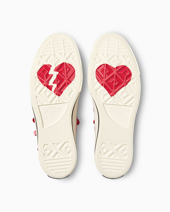 Valentine's Converse Collection 2025 | Converse UK