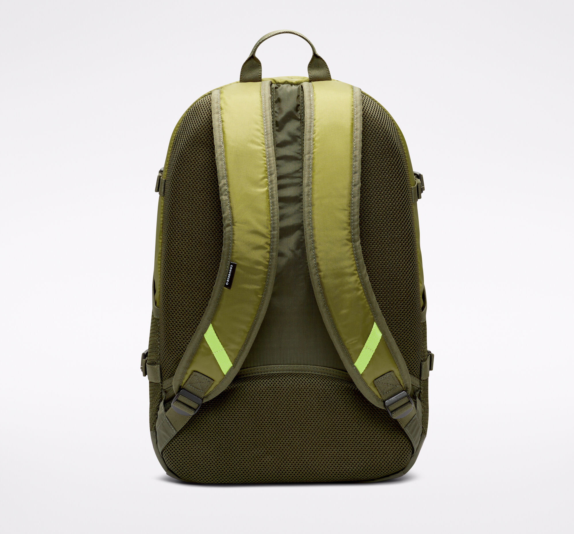 Quilted Straight Edge Backpack Unisex Backpack. Converse.com