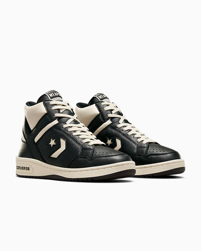 Converse Weapon Leather