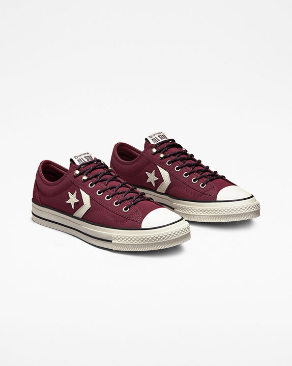 Star Player 76. Converse.com