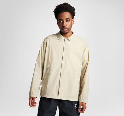 Ultra-Lightweight Andover Coaches Jacket Men's