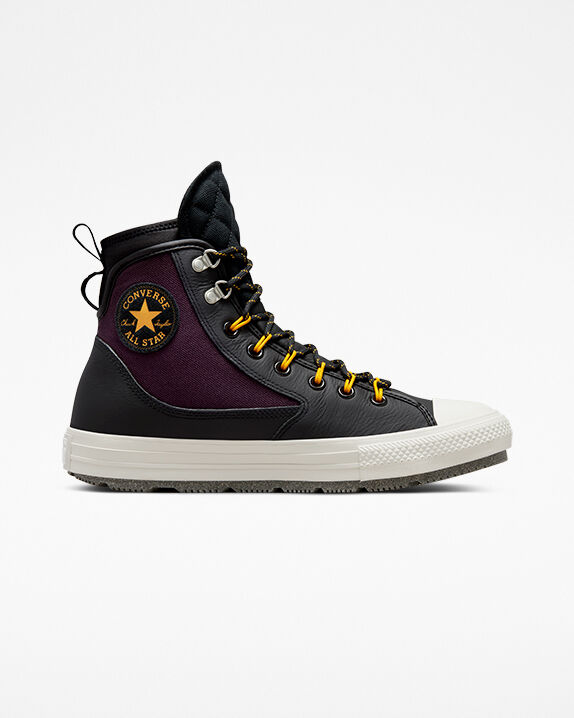 Toutes les sneakers imperméables. Converse.com