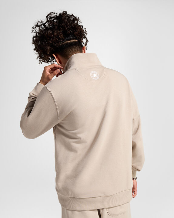 Mens Sweatshirts & Hoodies | Zipped Sweaters | Converse UK