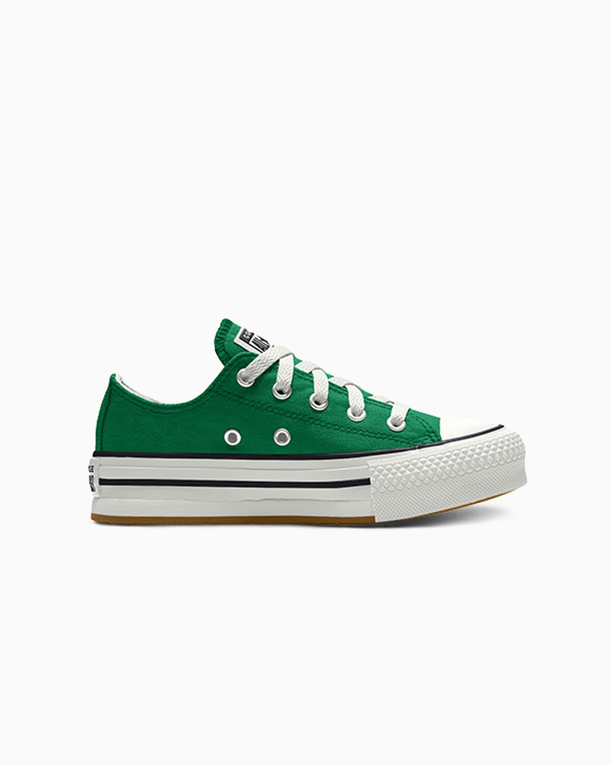 Chuck Taylor All Star Lift Platform