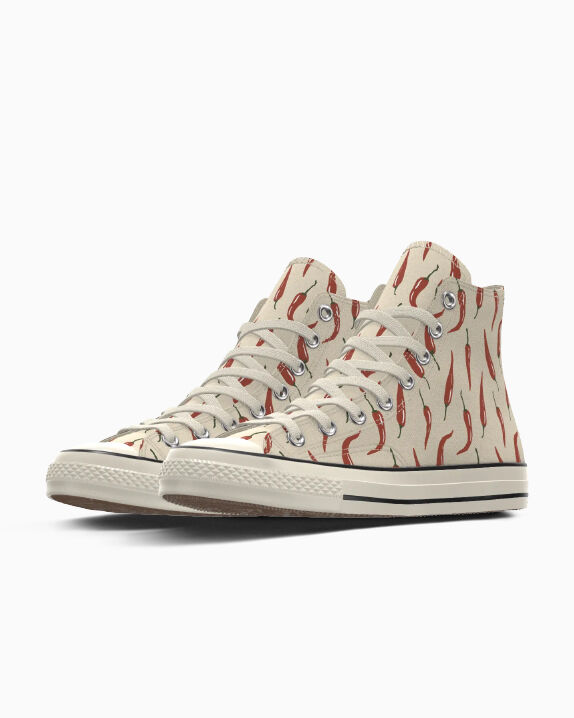 Custom Shoes: Personalise Your Own Trainers | Converse UK