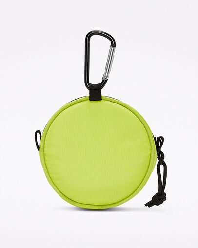 Circle Utility Pouch