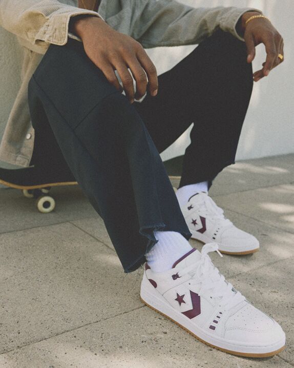 New Converse Mens Sneakers | Converse UK