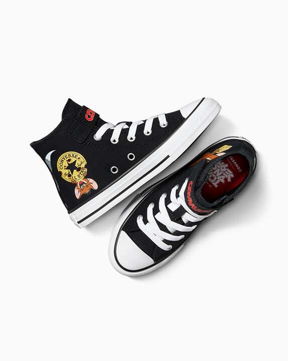 Converse x Tom & Jerry