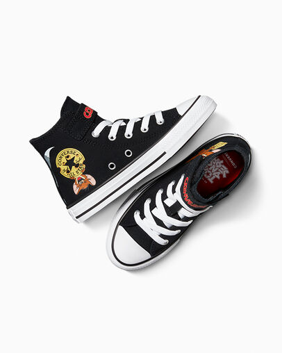 Converse x Tom and Jerry Chuck Taylor All Star Easy-On