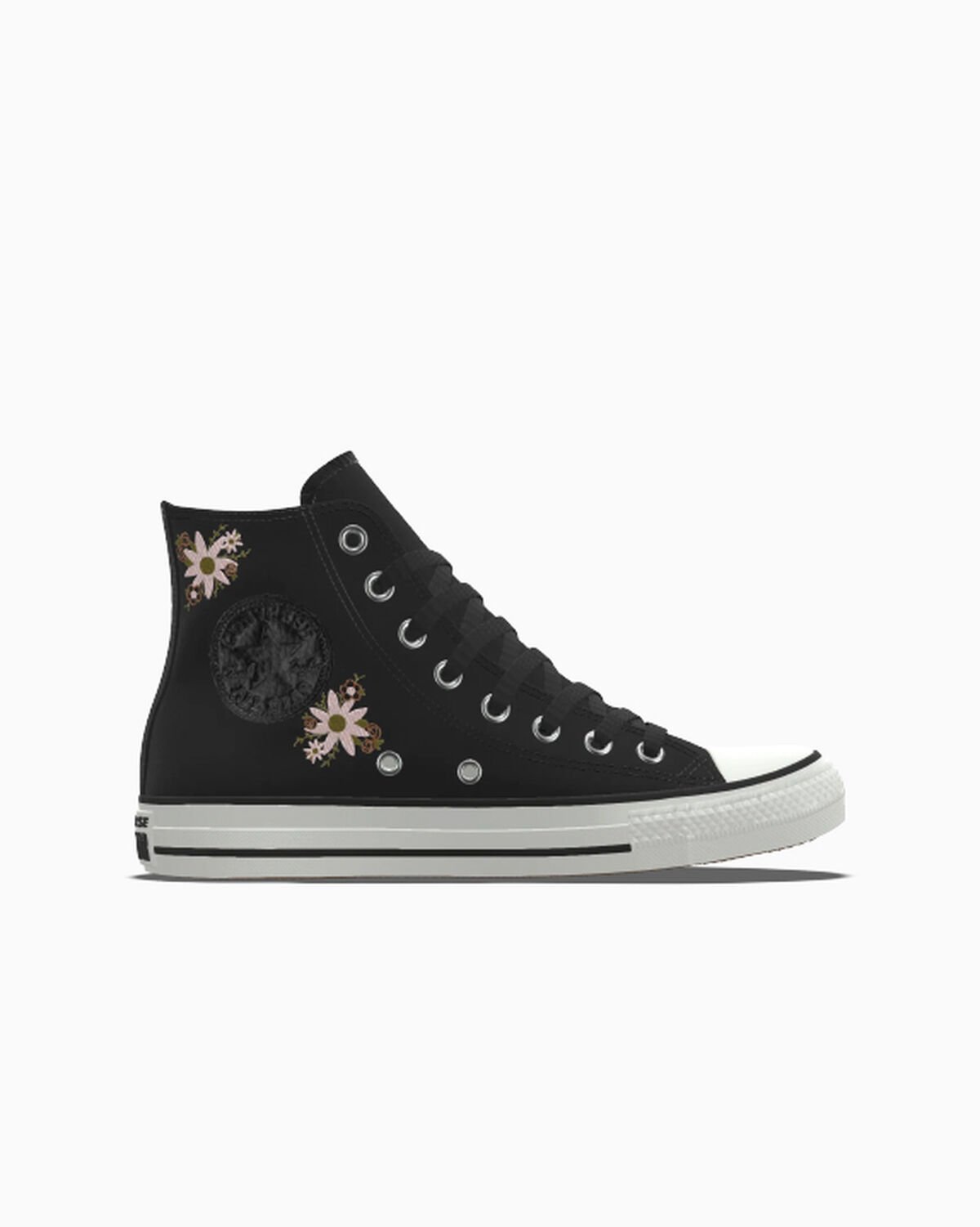 Custom Chuck Taylor All Star By You