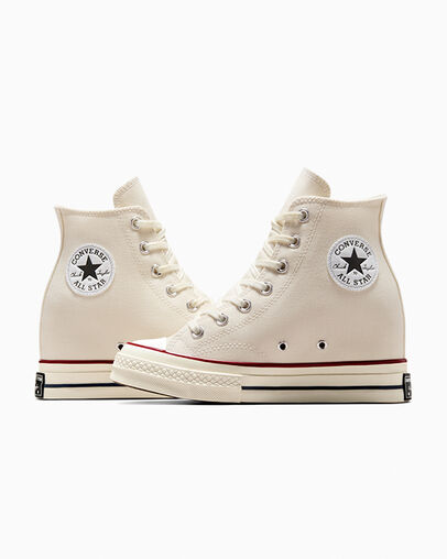 Chuck 70 Wedge Platform