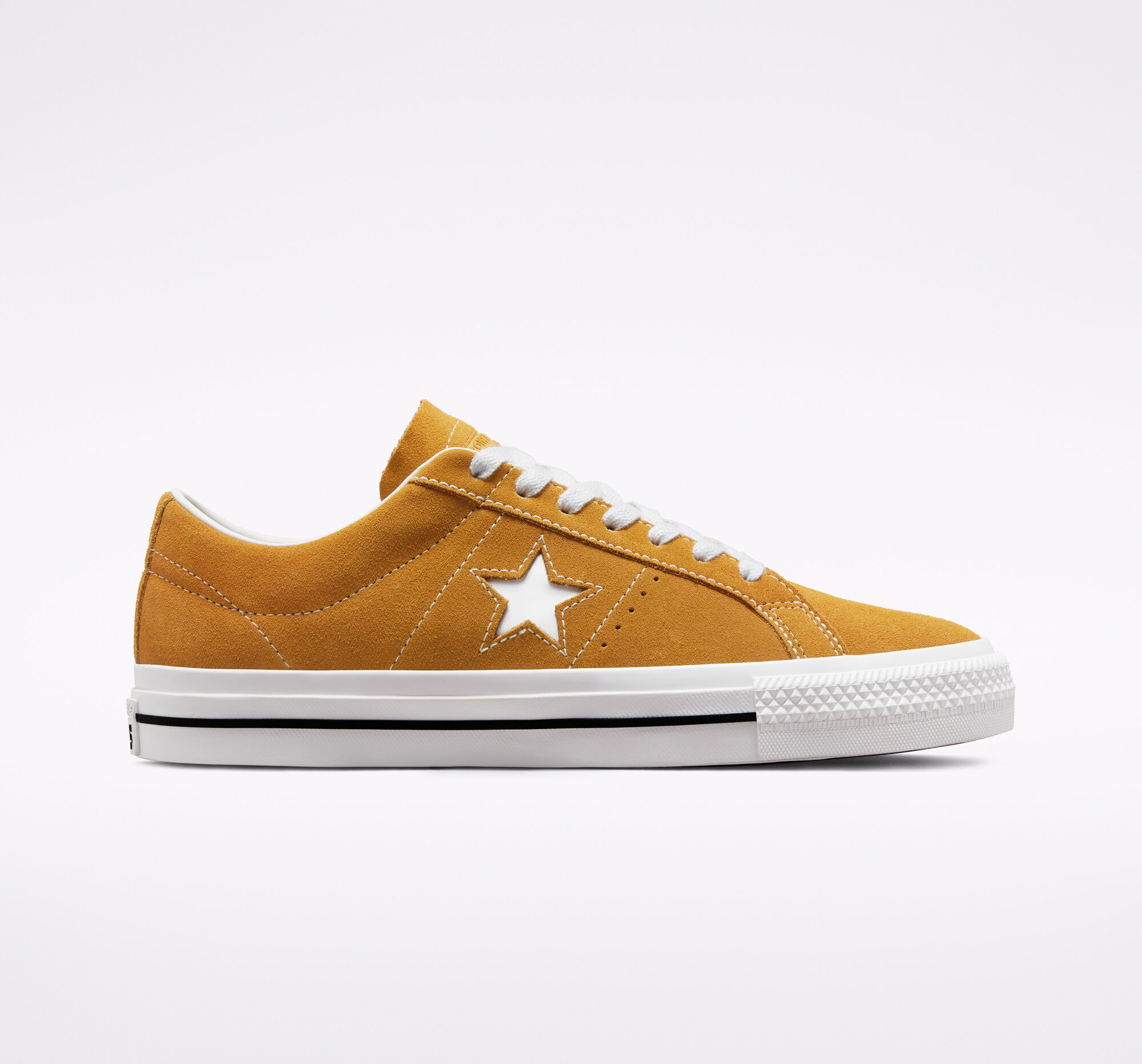 CONS One Star Pro Classic Suede Unisex Shoe. Converse.com