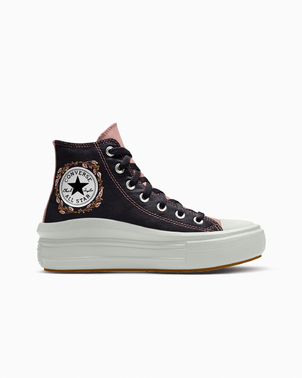 Converse Custom Chuck Taylor All Star Move Platform By You