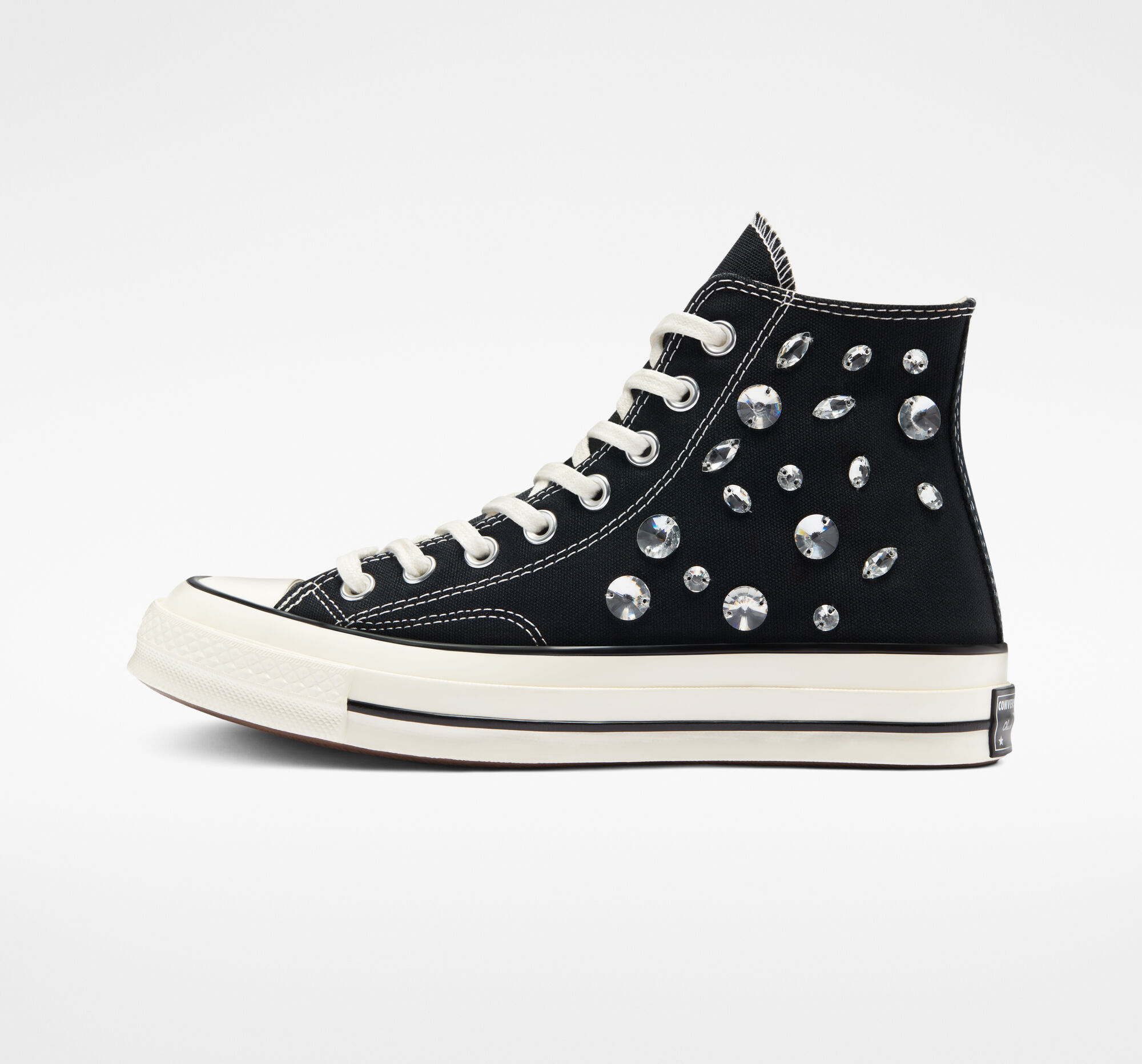 Chuck 70 Gems Unisex
