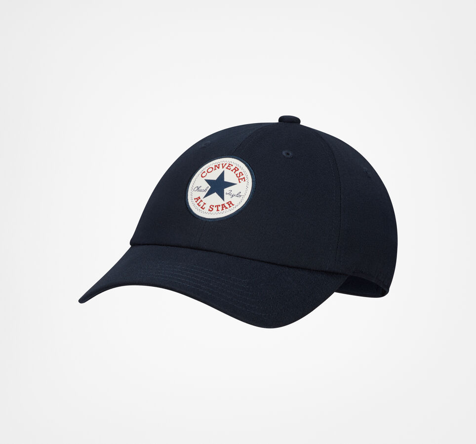 All Star Patch Baseball Hat Unisex . Converse.com