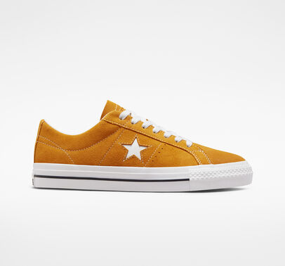 One Star Pro Skate . Converse.com
