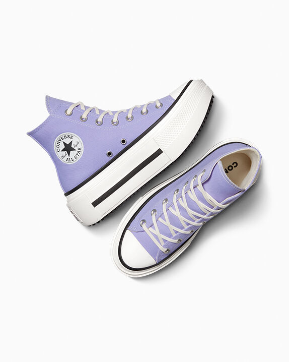Nouvelles Baskets Converse pour Femmes | Converse.com