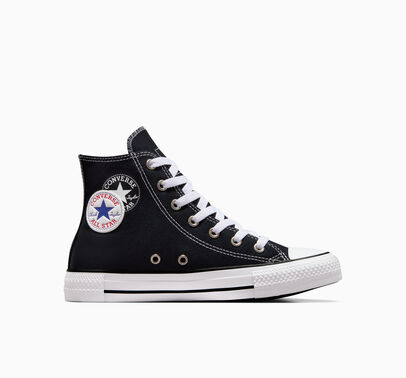 Chuck Taylor All Star Logo Play