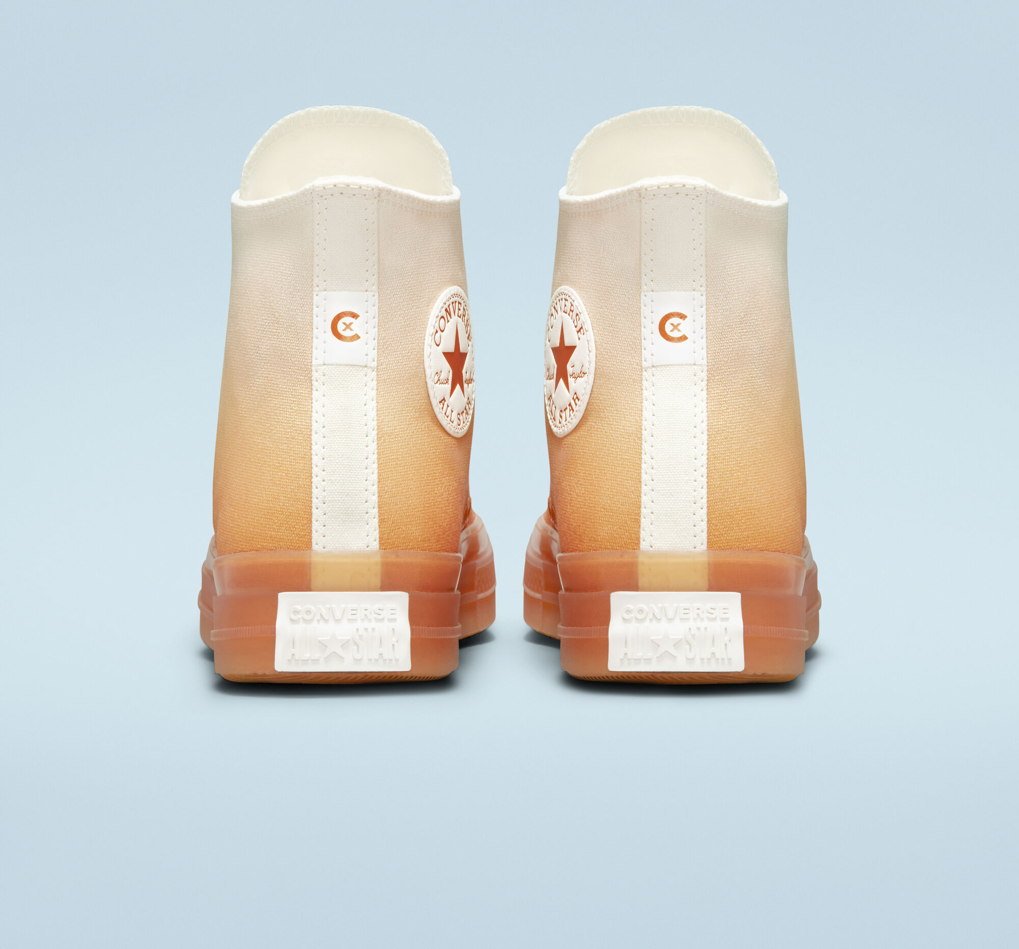 Chuck Taylor All Star CX Gradient Unisex High-Top Shoe. Converse.com