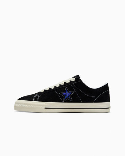 Converse CONS x Quartersnacks One Star Pro