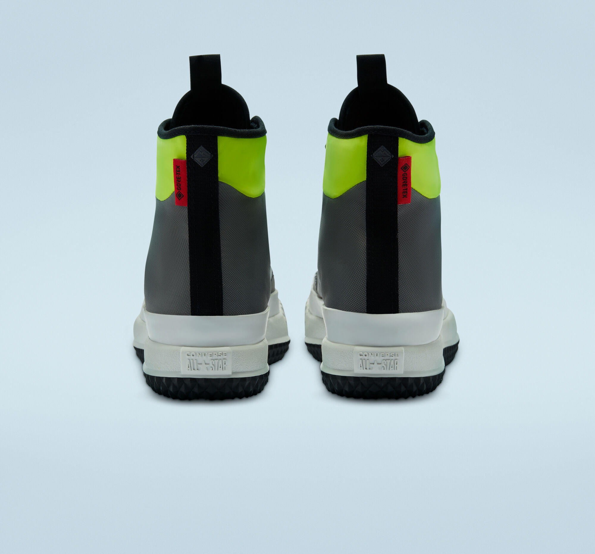 Bosey MC GTX Unisex High-Top Shoe. Converse.com