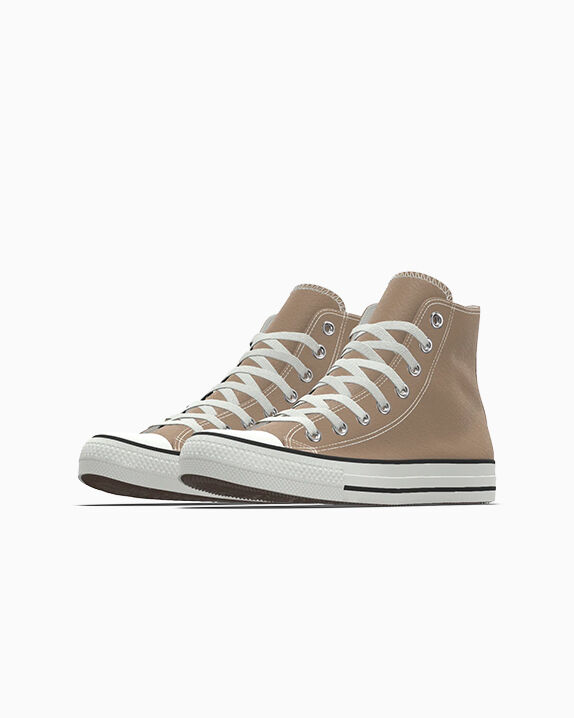 Custom Leather Converse Trainers | Converse UK