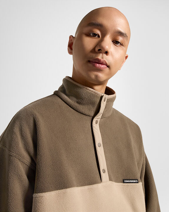 Mens Sweatshirts & Hoodies | Zipped Sweaters | Converse UK