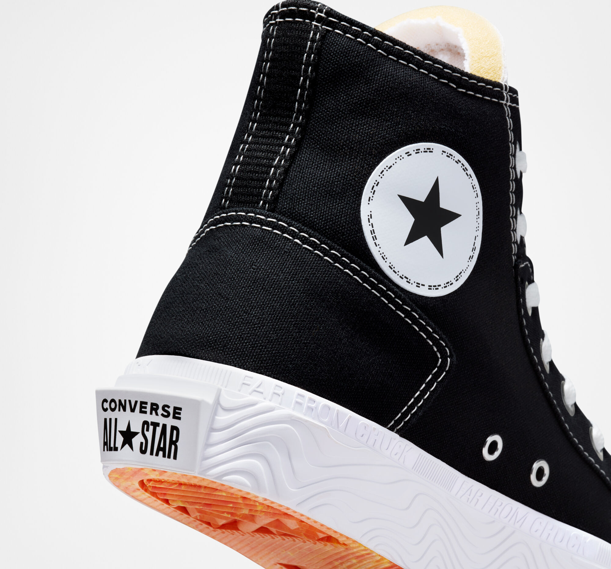 Chuck Taylor Alt Star Canvas Unisex . Converse.com