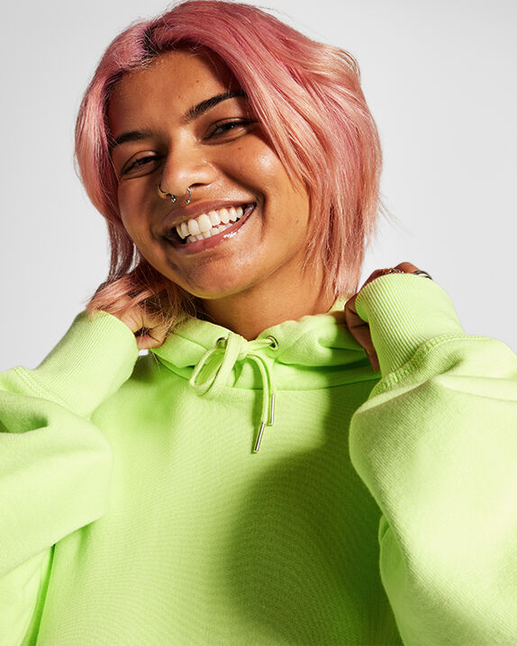 Mens Sweatshirts & Hoodies | Zipped Sweaters | Converse UK
