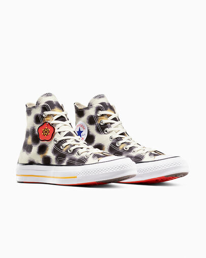 Converse x Kenzo Chuck 70