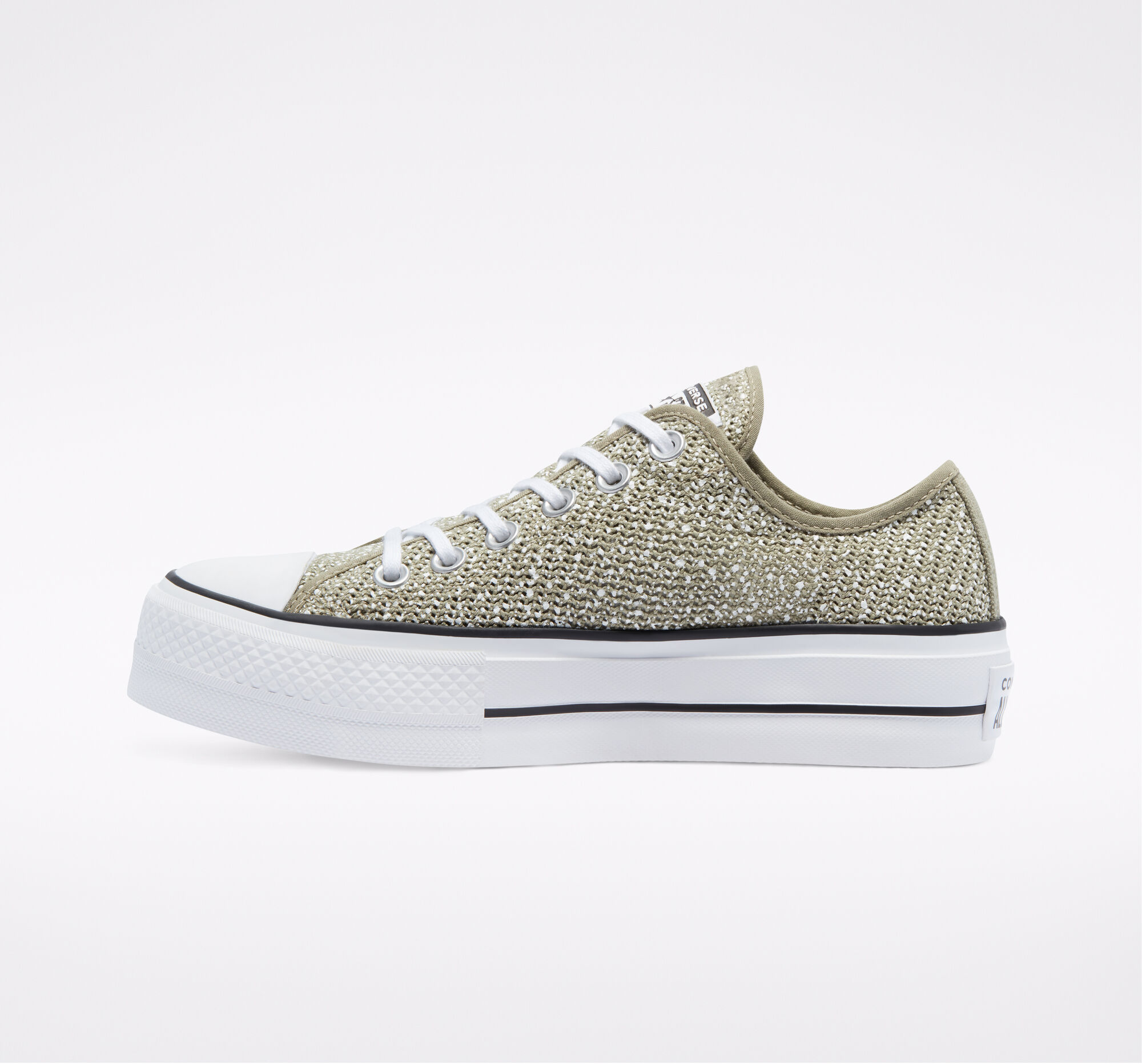 Chuck Taylor All Star Lift Platform Breathable Womens . Converse.com