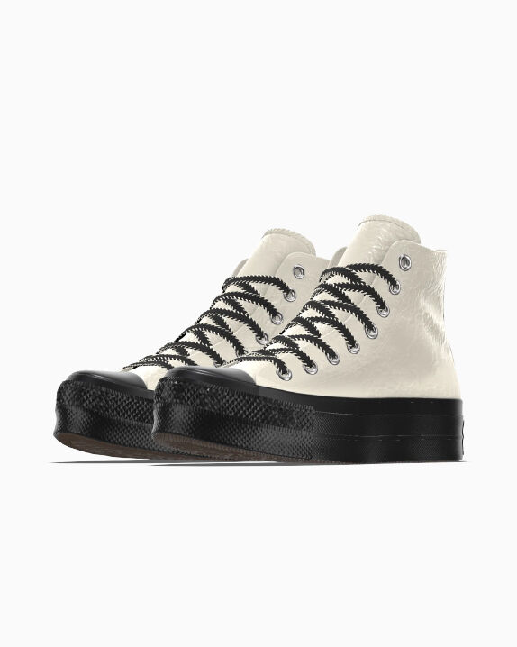 Custom Leather Converse Trainers | Converse UK