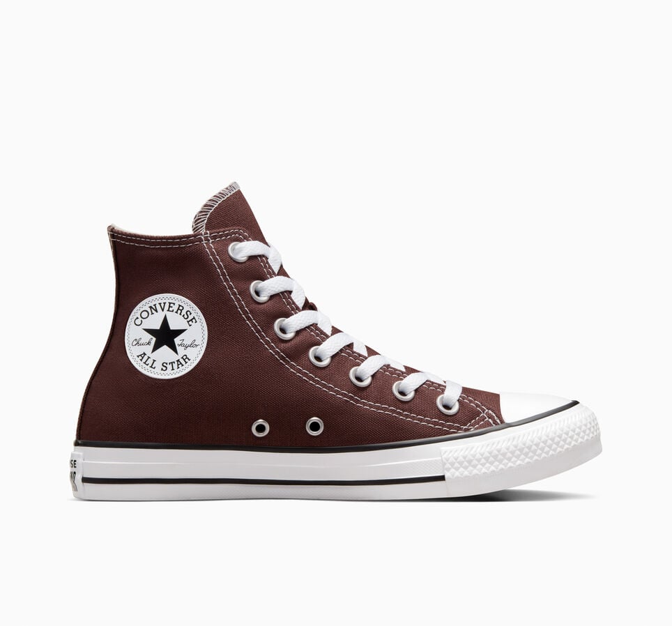 BT21 x Converse Chuck Taylor All Star High