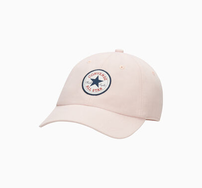 All Star Patch Baseballcap Unisex
