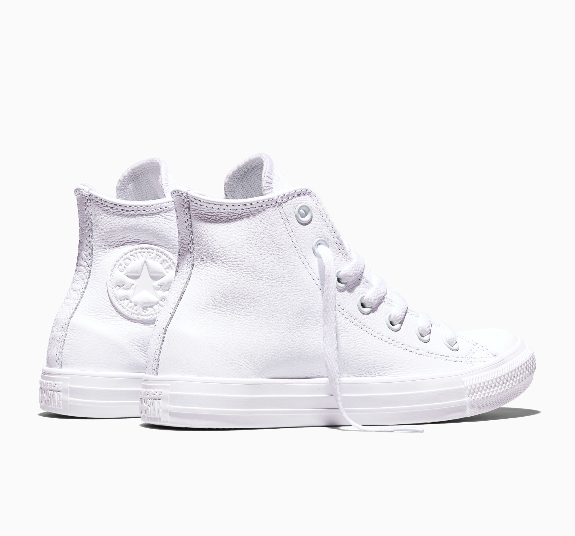 Chuck Taylor All Star Leather